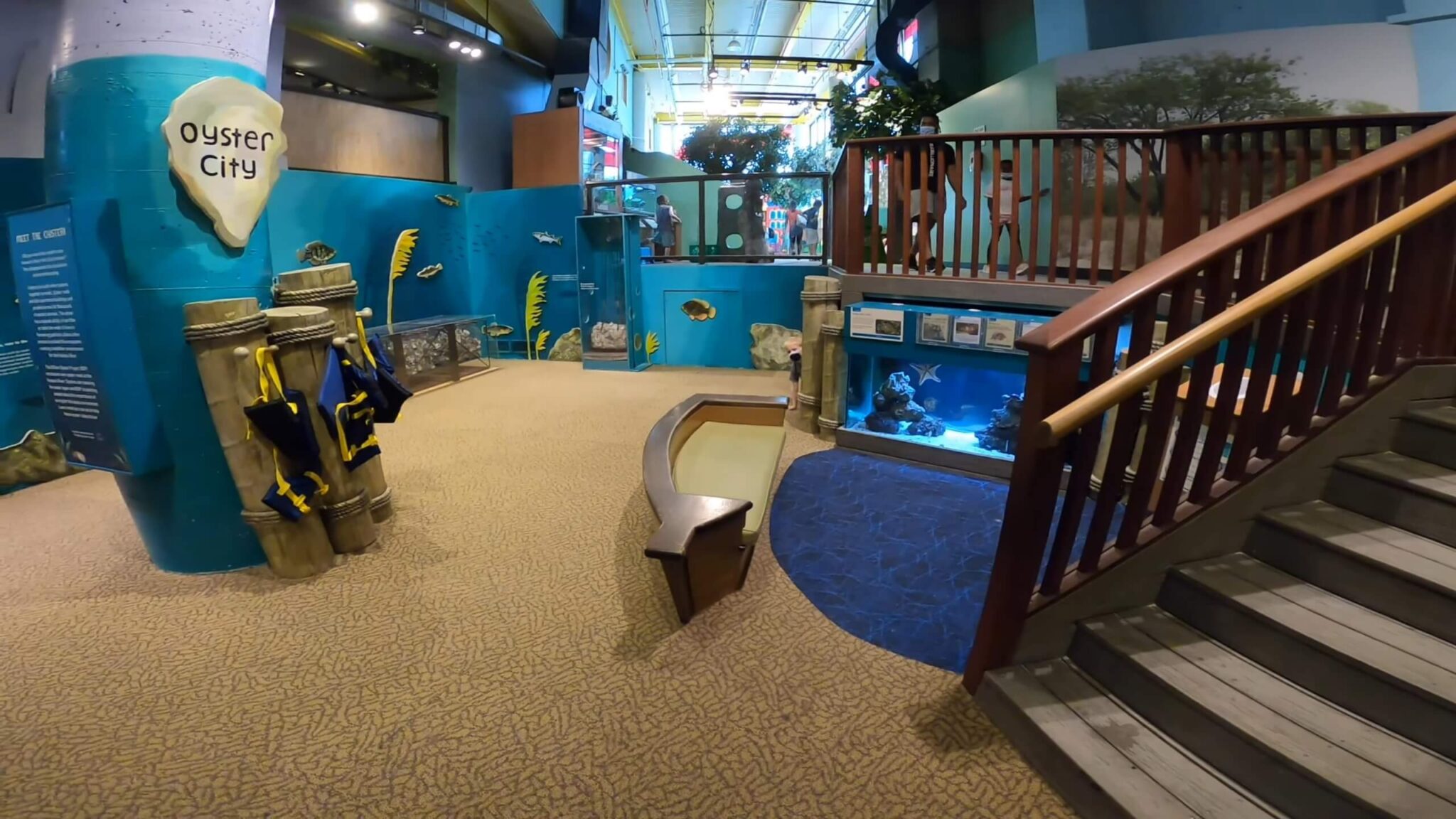 The Complete Guide to Visiting the Brooklyn Children's Museum - The ...