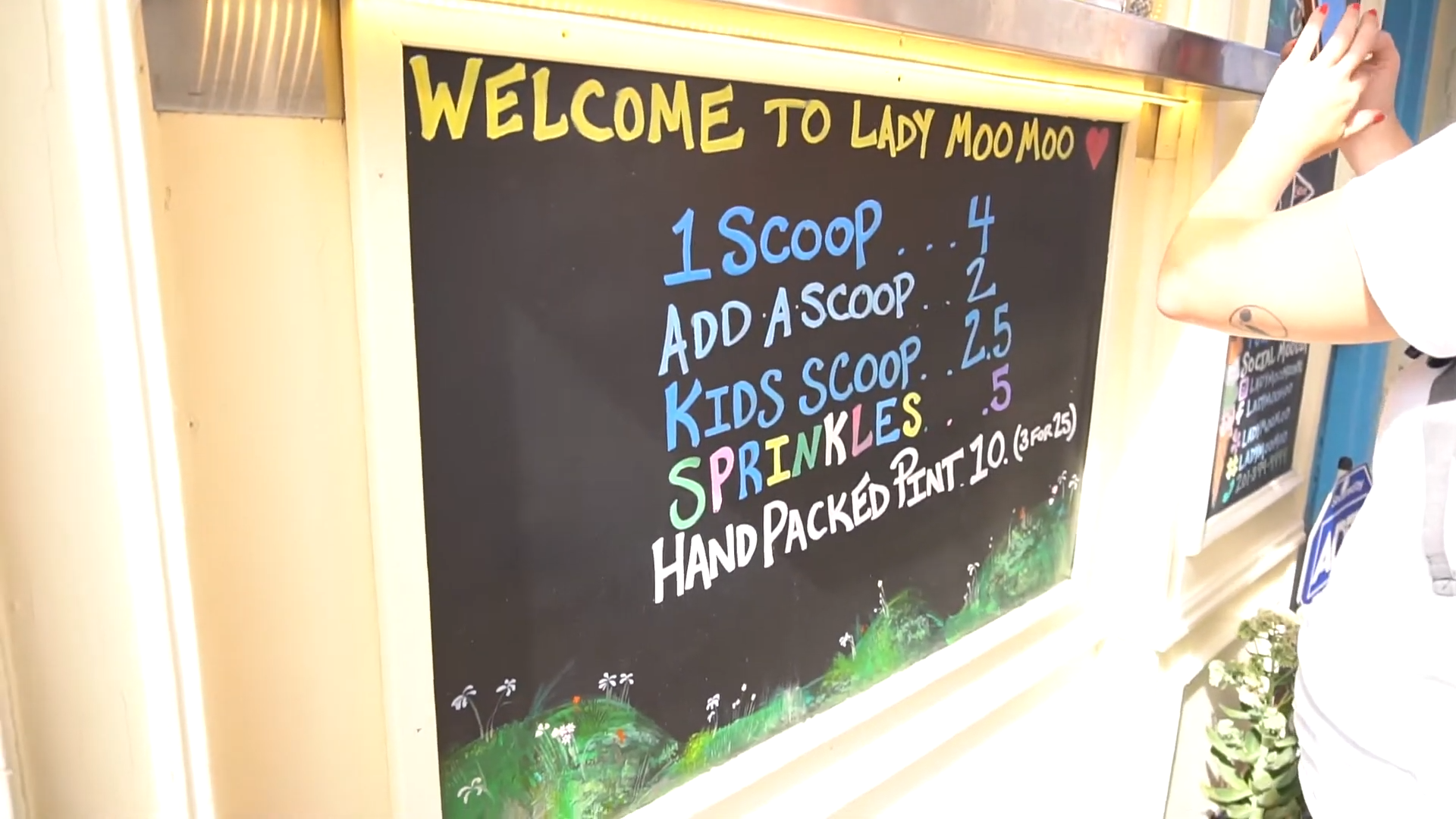 Top 10 Ice Cream Shops in Brooklyn You Must Try in 2025 - The Social ...