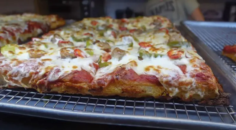 Top 10 Best Pizza Places in Queens in 2025 - The Social Brooklyn