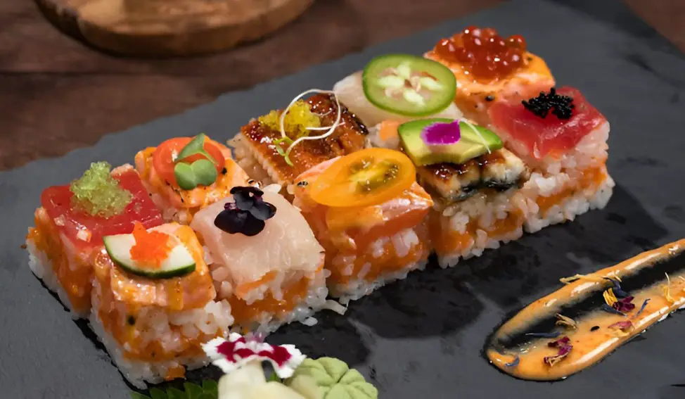 5 Best Sushi Restaurants in Queens You Can't Miss in 2025 - The Social ...