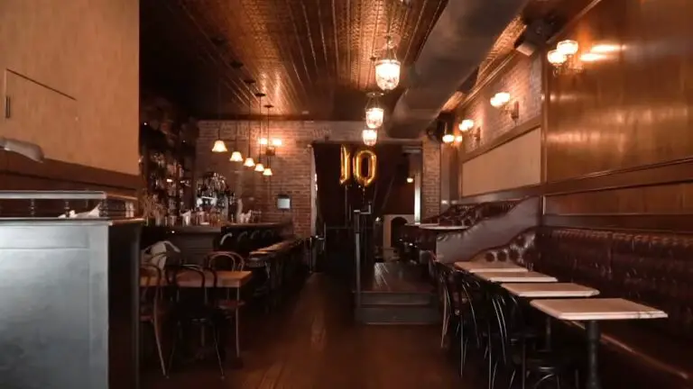 Top 10 Best Bars in Brooklyn for a Night Out in 2025 - The Social Brooklyn