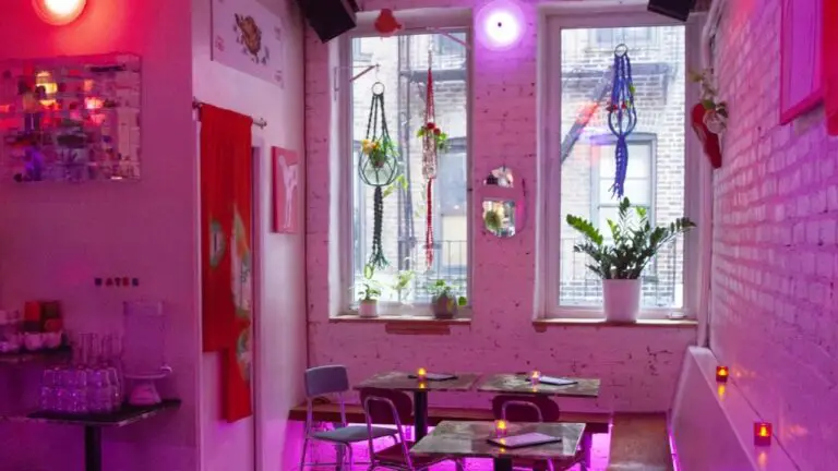 Top 10 Best Bars in Brooklyn for a Night Out in 2025 - The Social Brooklyn