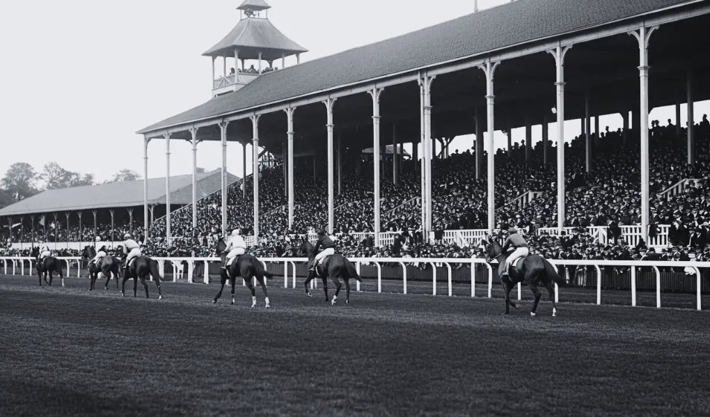 Sheepshead Bay Race Track - Brooklyn’s Iconic Racing History and What’s ...