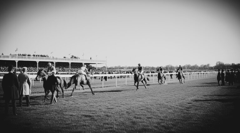 Sheepshead Bay Race Track - Brooklyn’s Iconic Racing History and What’s ...