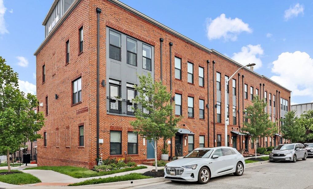 Life After Brooklyn: Why Baltimore’s Affordable Housing Market Is ...
