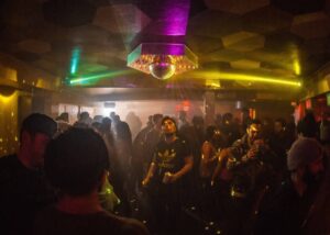 Brooklyn Nightlife - Top 12 Bars and Clubs to Visit in 2025 - The ...