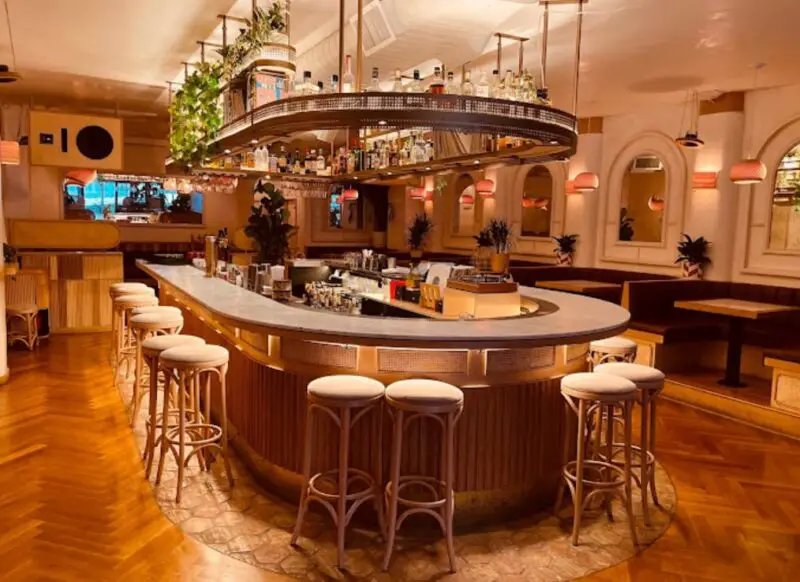 Brooklyn Nightlife - Top 12 Bars and Clubs to Visit in 2025 - The ...