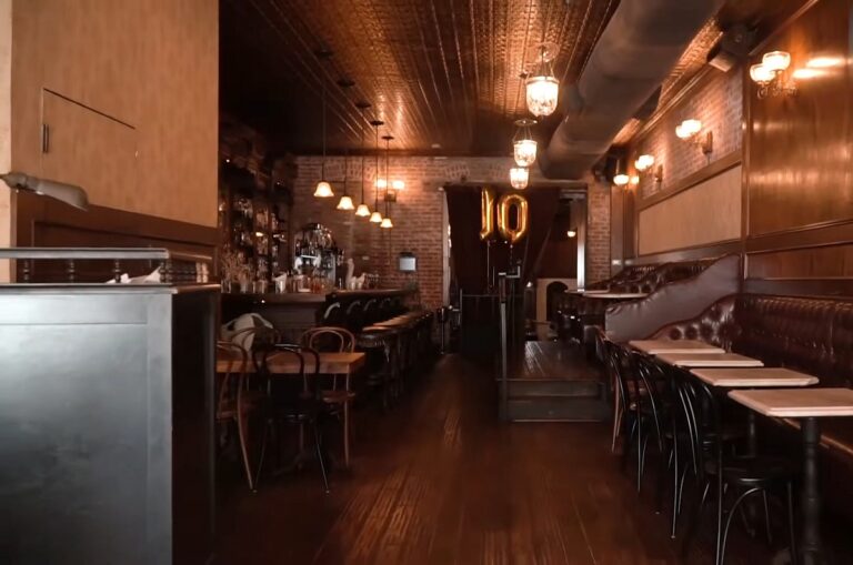Brooklyn Nightlife - Top 12 Bars and Clubs to Visit in 2025 - The ...