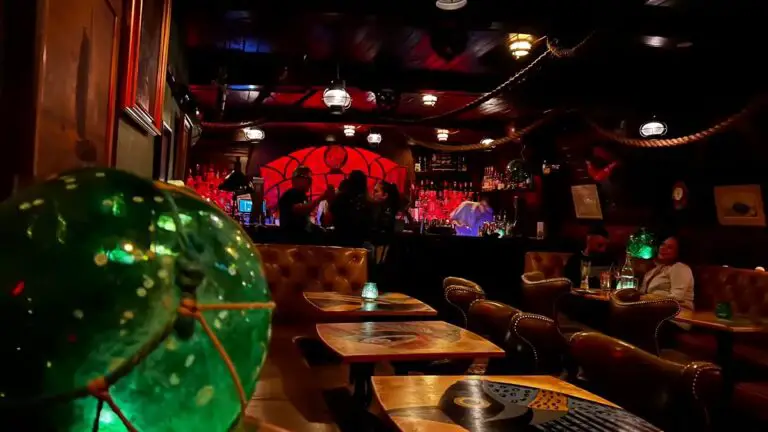 Brooklyn Nightlife - Top 12 Bars and Clubs to Visit in 2025 - The ...