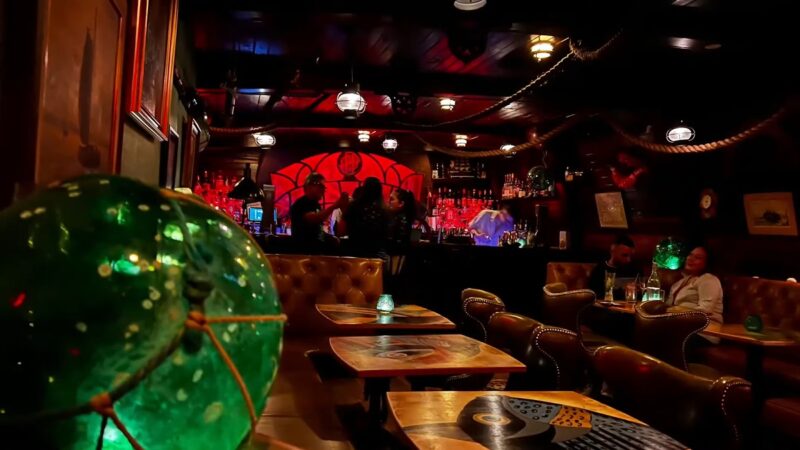 Brooklyn Nightlife - Top 12 Bars and Clubs to Visit in 2025 - The ...