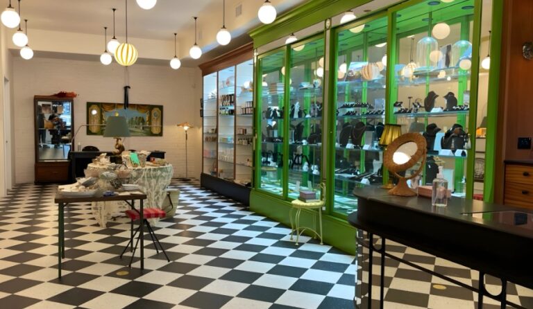 Brooklyn Shopping Guide: The Best Places for Luxury Fashion Finds - The ...