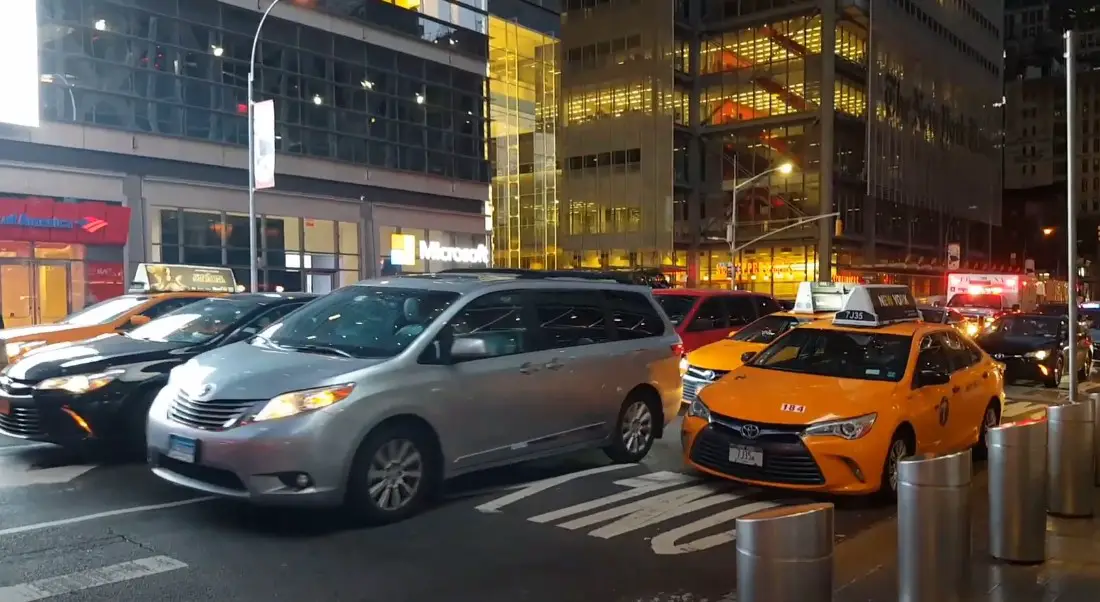 Worst Brooklyn Intersections for Rush Hour – And How to Avoid Them ...