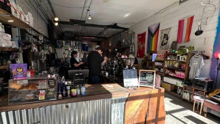 Best Coffee Shops in Brooklyn - 2025 Tour of the Borough’s Café Culture ...