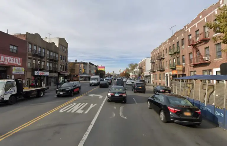 Worst Brooklyn Intersections for Rush Hour – And How to Avoid Them ...
