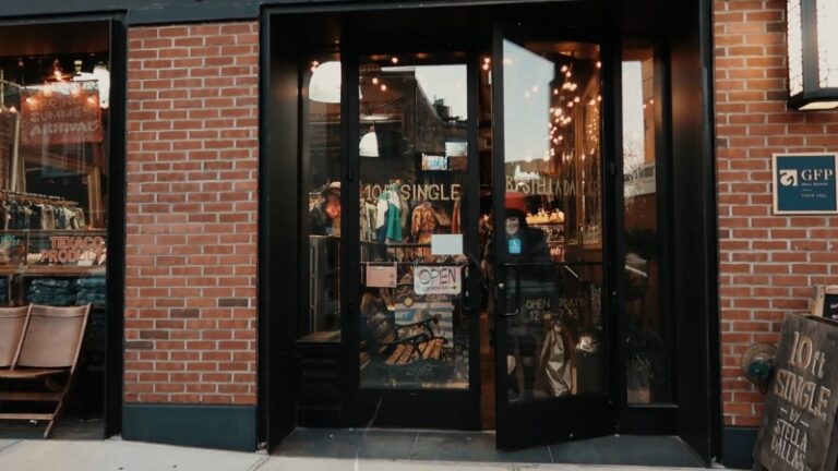 Best Vintage Shopping in Brooklyn - 10 Must-Visit Spots for Thrift ...