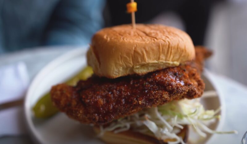 5 Brooklyn's Best Food Markets and Street Eats in 2025