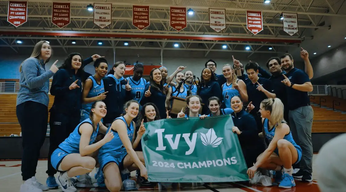 7 Most Successful College Sports Teams in NYC Right Now - The Social ...