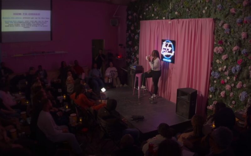 Top 7 Outdoor Comedy Events in New York for 2025 - The Social Brooklyn