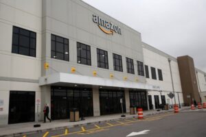 Amazon Fulfillment Centers in Brooklyn: Locations and Working Hours ...