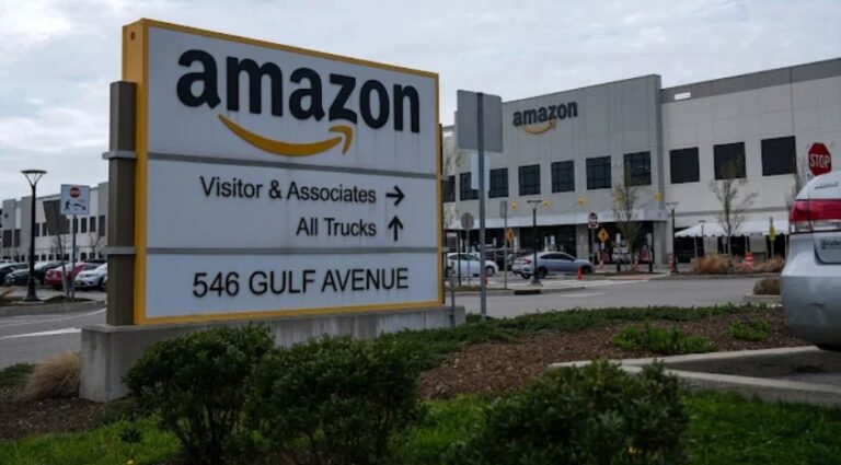 Amazon Fulfillment Centers in Brooklyn: Locations and Working Hours ...