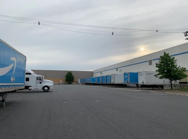 Amazon Fulfillment Centers in Brooklyn: Locations and Working Hours ...