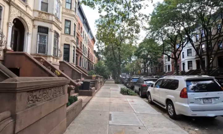 New York Neighborhoods People Are Moving To Most in 2025 - The Social ...