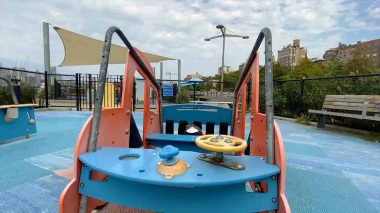 Best Playgrounds In New York City - 17 Must-Visit Spots For 2025 - The ...