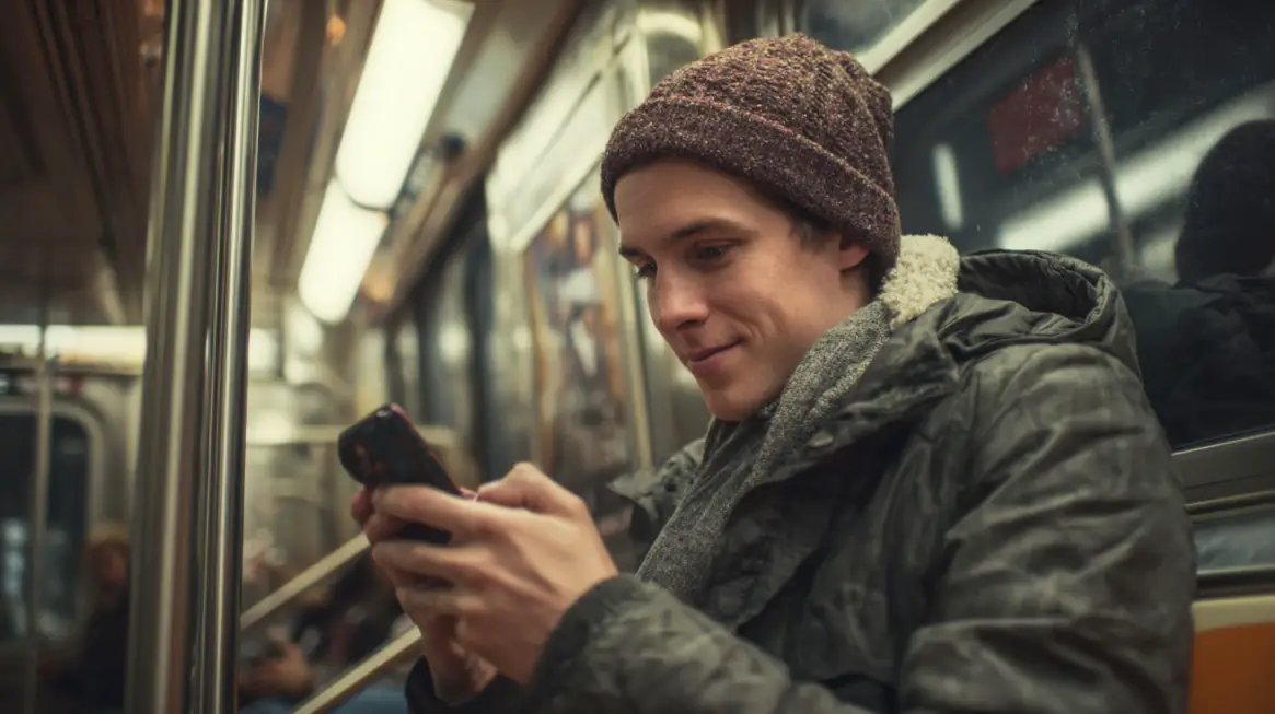 How To Use OMNY On Your Phone For Subway And Bus Rides - The Social ...